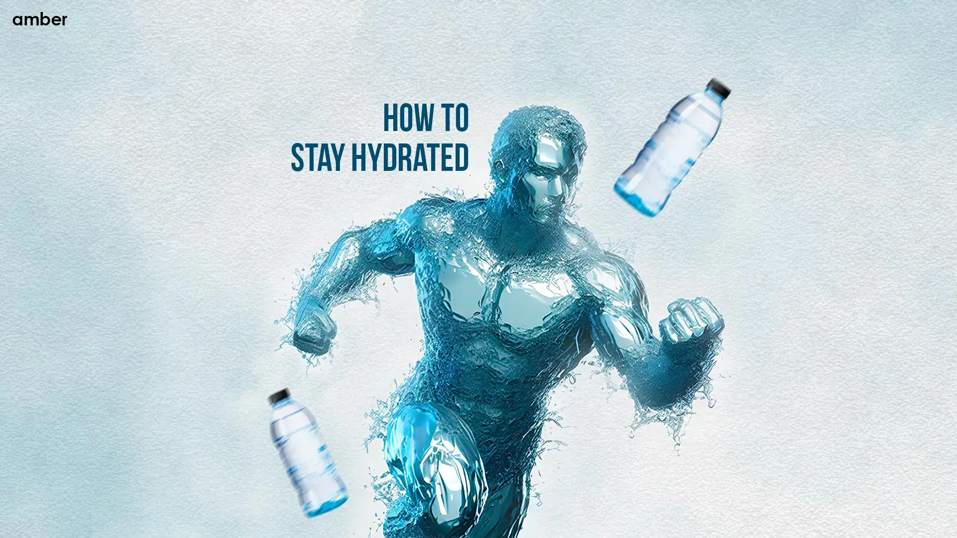 How To Stay Hydrated 8 Simple Tips To Follow This Summer Amber